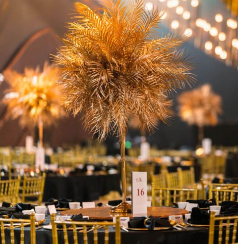 Glitz Gala - Confetti