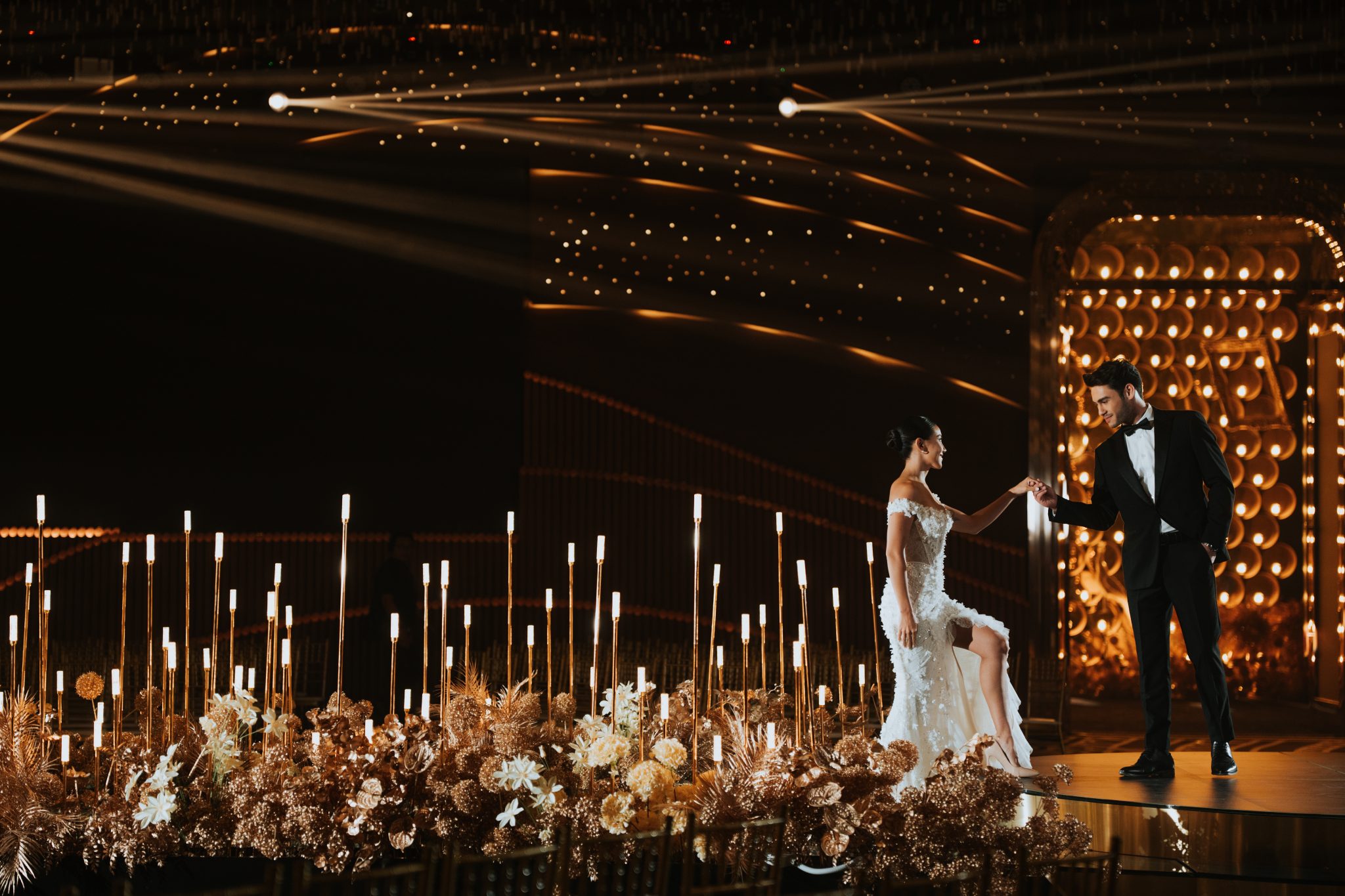 Glitz Gala - Confetti